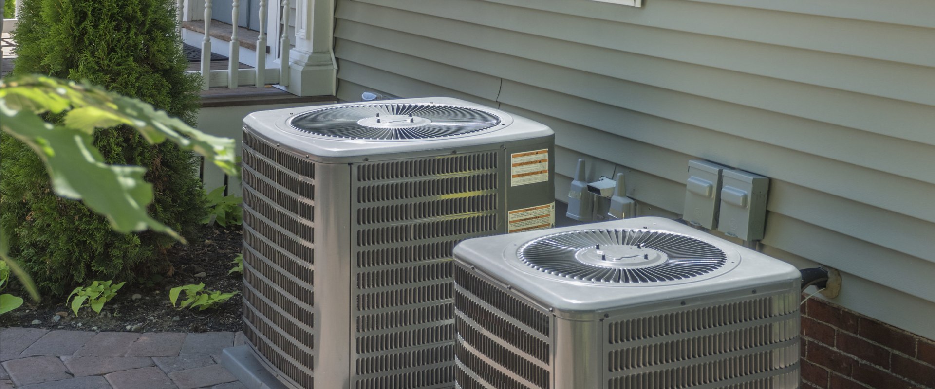 5 Crucial Steps Applied By AC Replacement Technicians That Simplifies ...